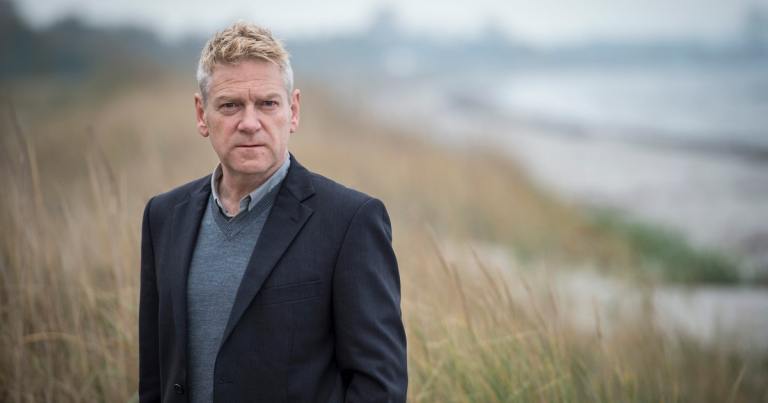 Review of Branagh’s Wallander: Episode 1, Series 3 – ‘An Event in ...