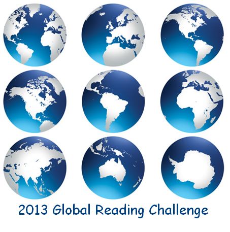 Mrs. Peabody’s 2013 reading challenges | Mrs. Peabody Investigates