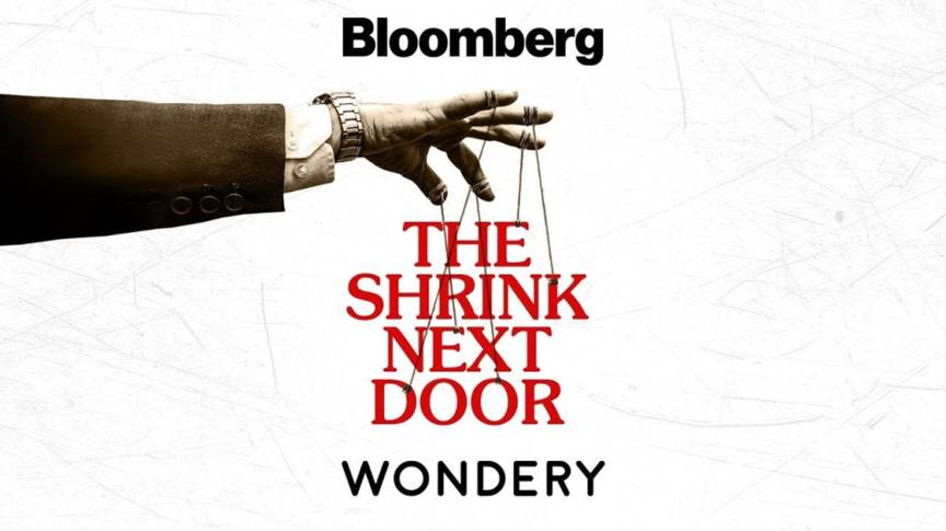 Confidence tricksters: Inventing Anna & The Shrink Next Door (USA ...
